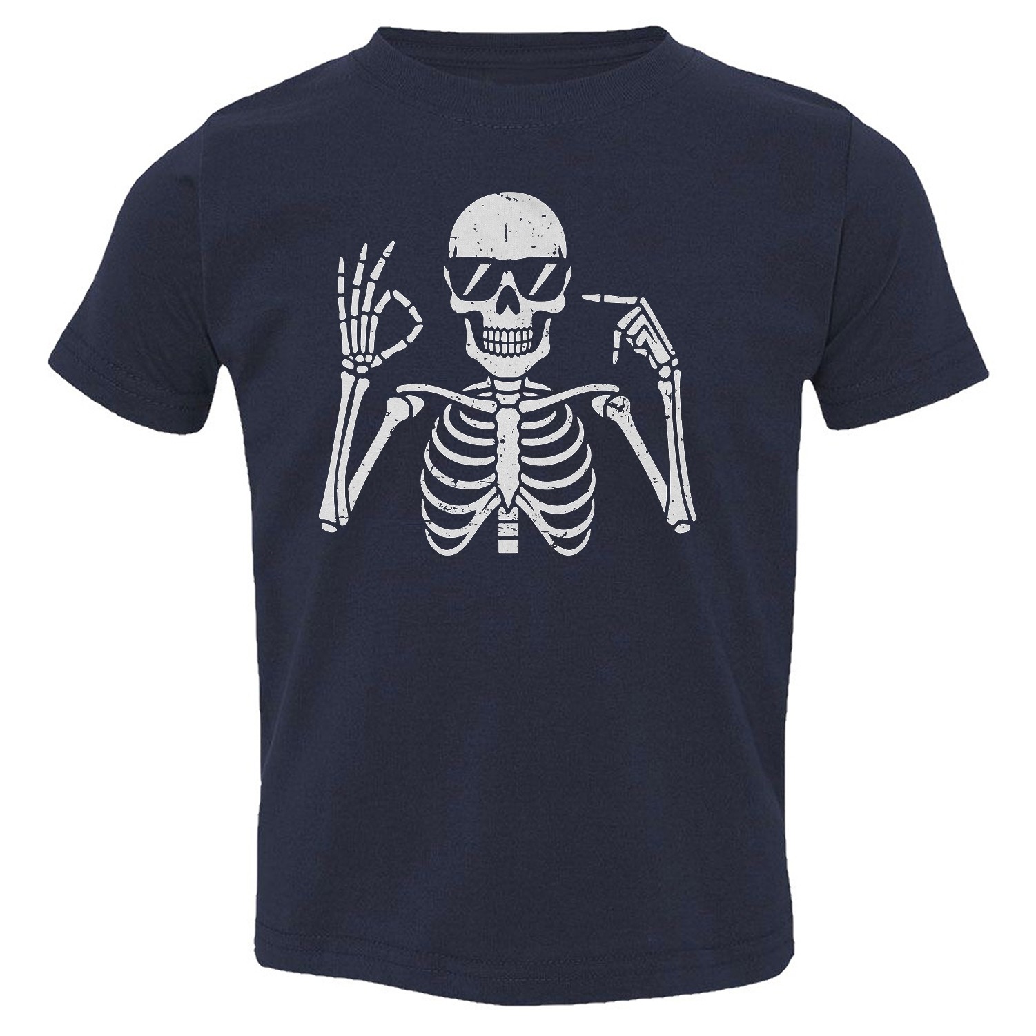 Six Seven 6 7 Meme – Skeleton Hand Sign 67 Funny Toddler T-Shirt | eBay