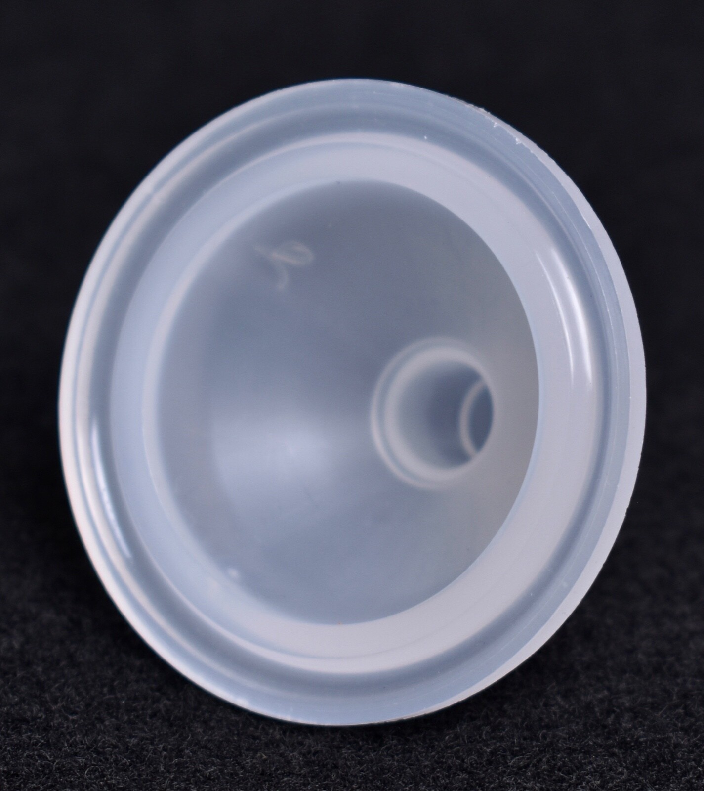 Nordson Medical Barbed to Sanitary Adapter 3/8" to 1-1/2" SFMX670-J1A ...