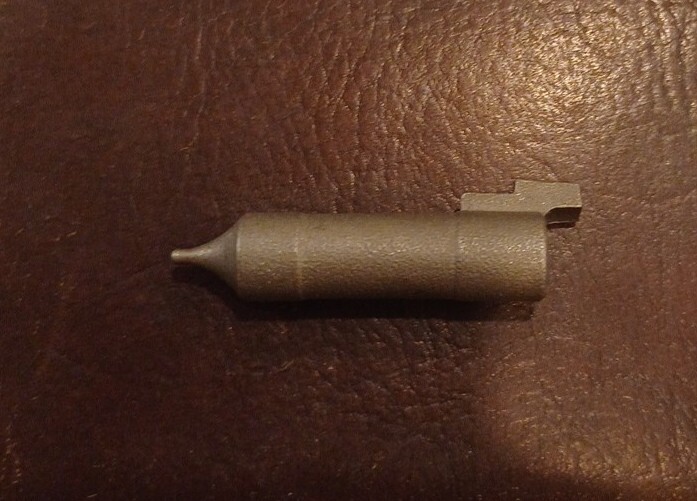 Luger P08 Firing Pin WWII | eBay