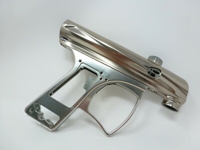 RARE MACDEV CLONE VX BODY KIT w/ TRIGGER FRAME EXCELLENT SHAPE NICE ...