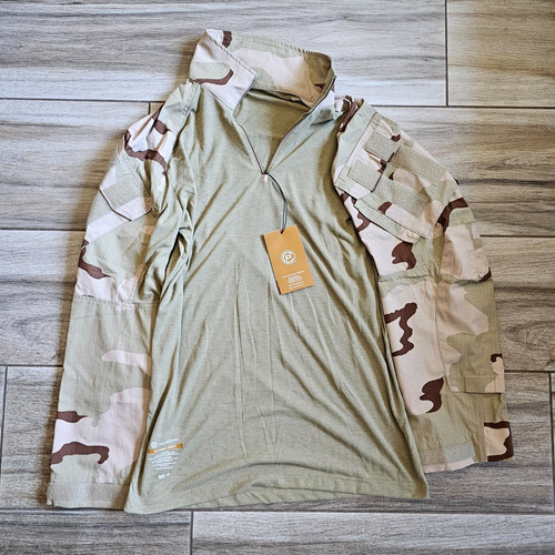 Crye Precision DCU G3 Combat Top MDR | eBay