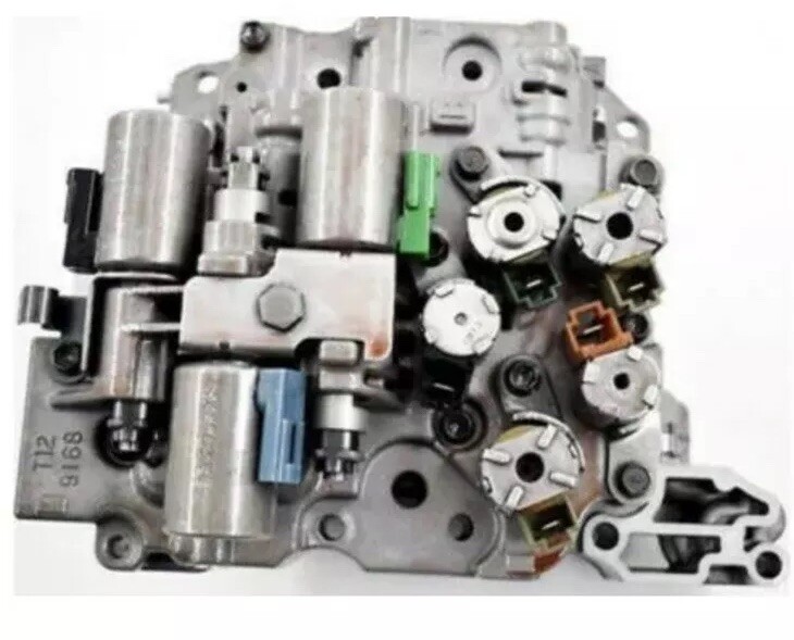 RE5F22A AW55-50 AW55-51SN NISSAN Transmission Valvebody MAXIMA ALTIMA ...