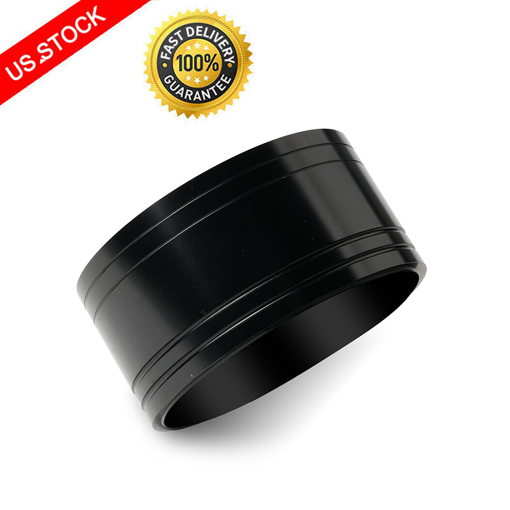 Engine Tapered Piston Ring Compressor 3.780" Black 4.8 5.3 LS L83 L33 ...