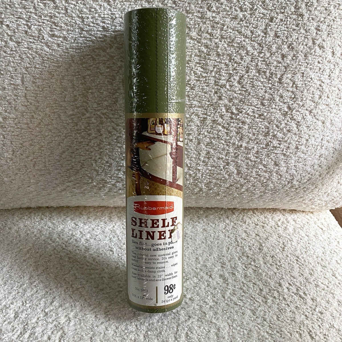 Shelf Liner Vintage Shelf Liner Vintage Etsy.de