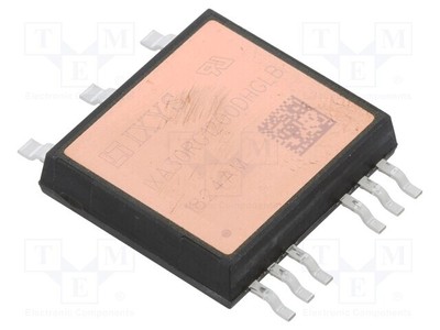 Module: IGBT Urmax: 1,2kV Boost Chopper Diode/Transistor Ic: 30A ...