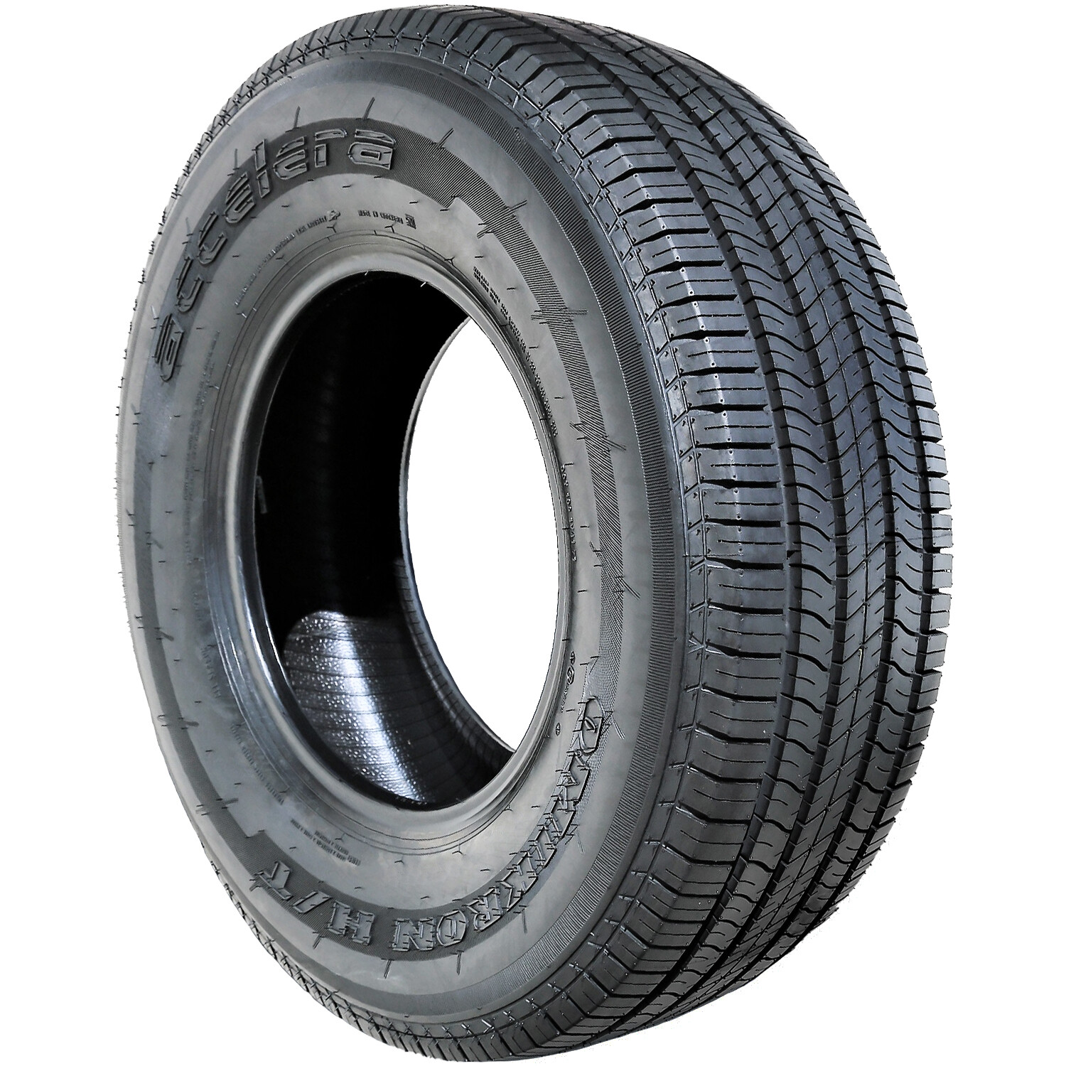 4 Tires Accelera Omikron H/T 235/65R17 104H AS A/S All Season | eBay