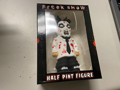 Knuckleheadz Twiztid Freak Show Madrox Half Pint Figure | eBay