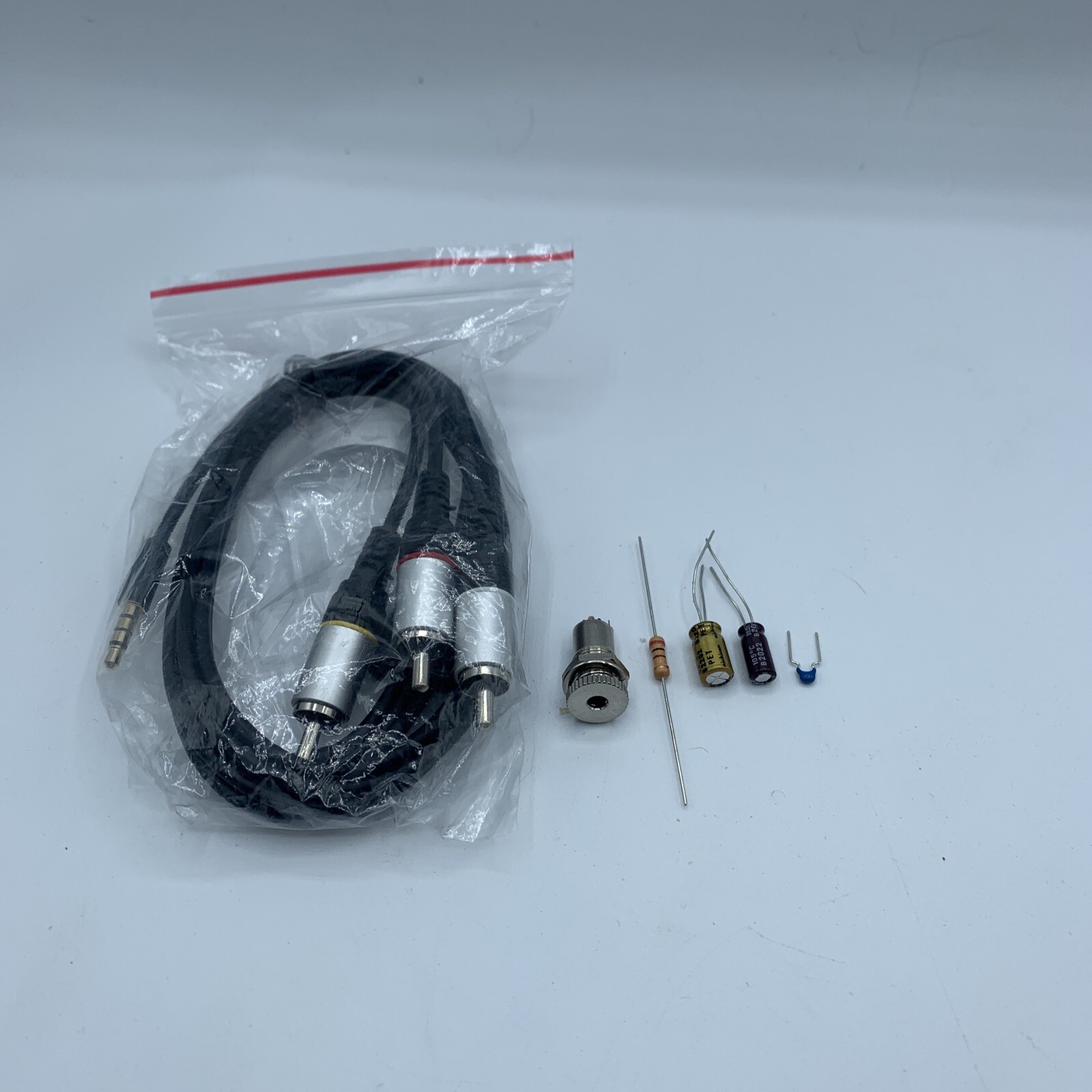 Famicom DIY AV Mod Kit | eBay