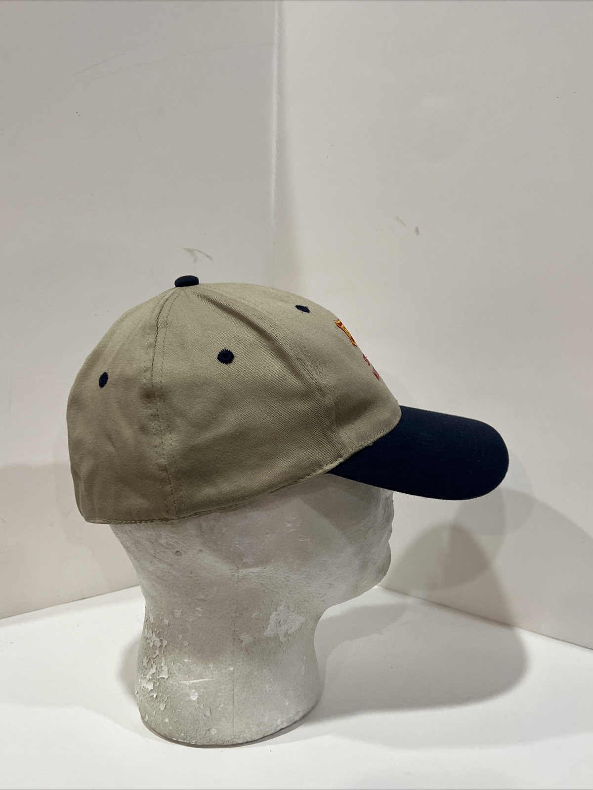 BNSF Burlington Northern Santa Fe Rail Railroad West Division Baseball ...