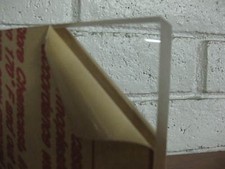 Schneider Electric 9080LB23 Block Cover Clear Acrylic Sheet 6xtl1 for ...