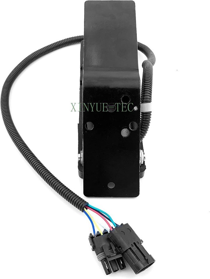 Controls Accelerator Pedal for Williams Controls Accelerator Pedal ...
