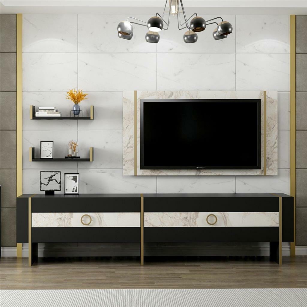 Marble Wall Units