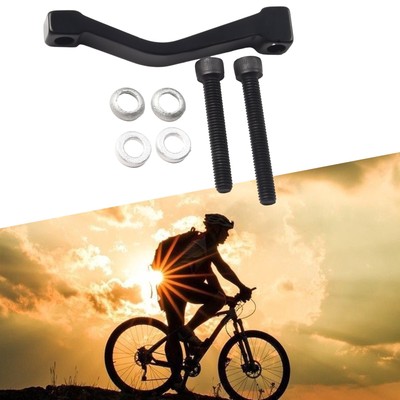 For-SRAM 20mm Post-Mount Disc Caliper to Post Mount Frame/Fork Adaptor ...