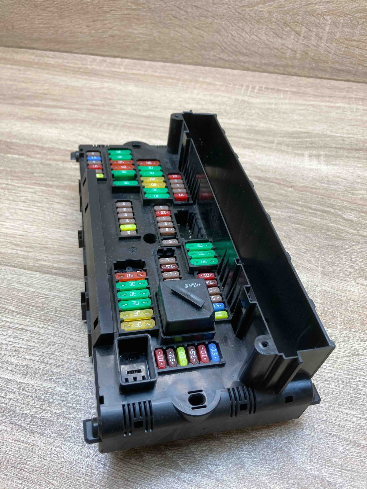 9252815 9252815 03 BMW F Series Fuse Box Sam Module Unit OE | eBay