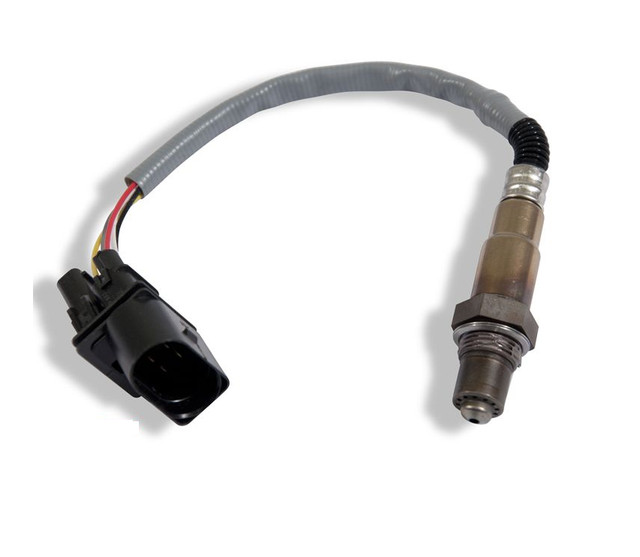 NEW BMW 3 E46 LAMBDA OXYGEN SENSOR 11787512976 7512976 OEM | eBay