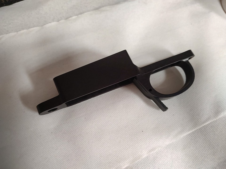 Remington 700 SA M5 Trigger Guard - Badger Ordinance clone | eBay