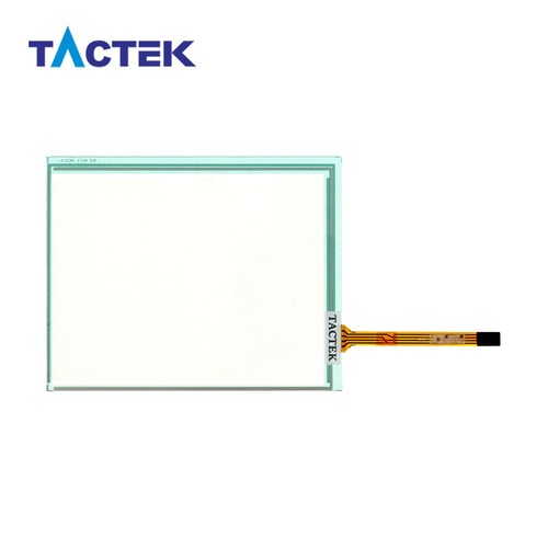 Touch Screen for Unipulse F805A F805B F805C F805 Panel Glass Digitizer ...
