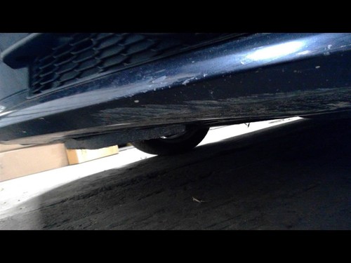 Front Bumper S Line Appearance Option Fits 17-18 AUDI A6 1509010 | eBay