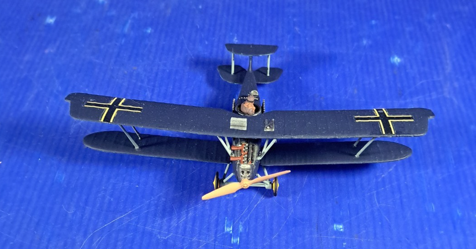 22/28 mm WWI BRITISH AIRCRAFT(LOT OF 11) Wargaming | eBay