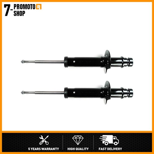 PREMIUM FCS Front Suspension Strut Kit for 2003-2006 Chevrolet SSR | eBay