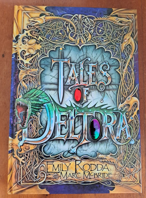 Deltora Quest: Tales of Deltora by Emily Rodda (Hardcover, 2005) | eBay ...