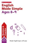 Catherine Casey English Made Simple Ages 8-9 (Paperback) (UK IMPORT) | eBay