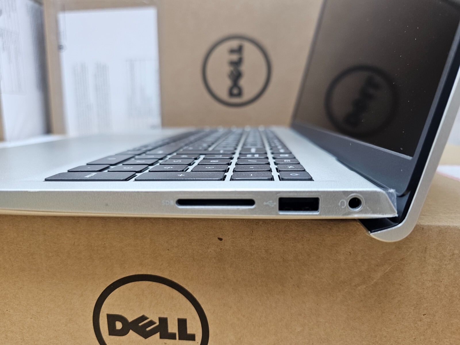 Dell Inspiron 15 3530 13th Gen Intel i7-1355U 16GB 512GB SSD Iris Xe ...