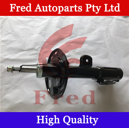Fred Front Shock Absorber.Left Fits Rav4 Tarago ACA33.ACR50.48520-80074 ...