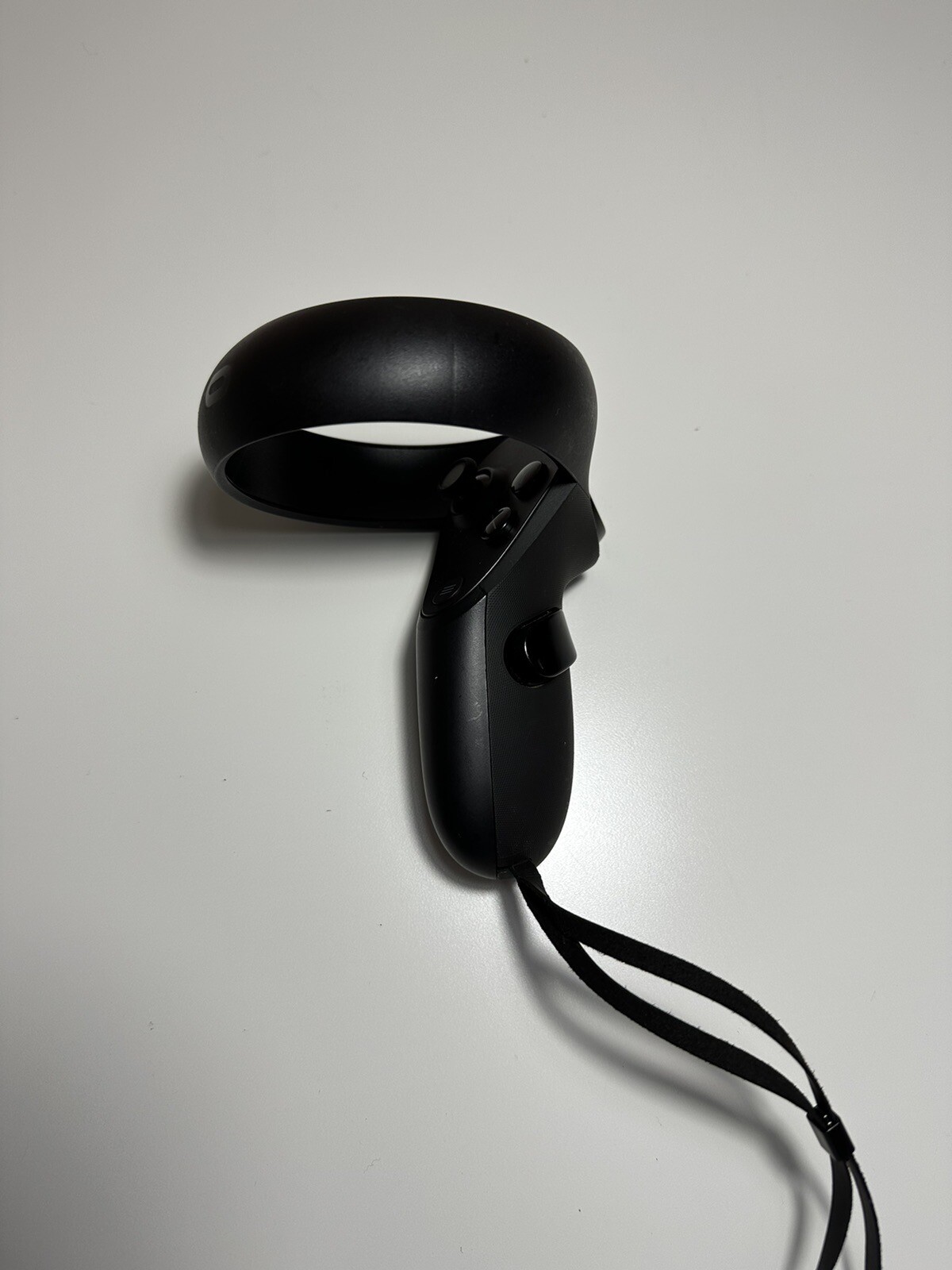 Oculus Genuine Controller Left Only | For Oculus Quest 1 | For Rift S ...