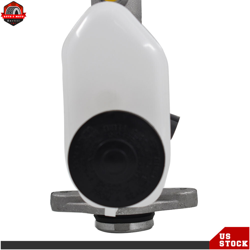 Brake Master Cylinder For 1996-1999/2000/2001 Toyota Camry 2.2L 3.0L ...