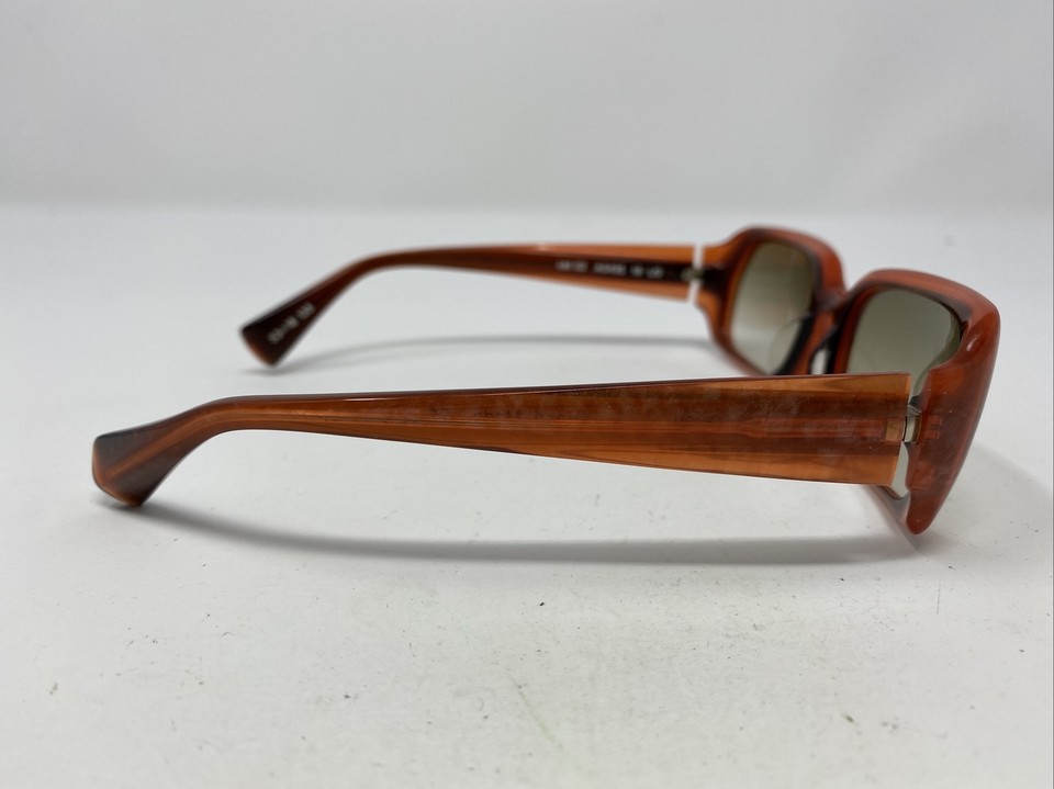 Alain Mikli Sunglasses Frame cat 02 A0495 18 U9 53-18-135 Brown Full ...