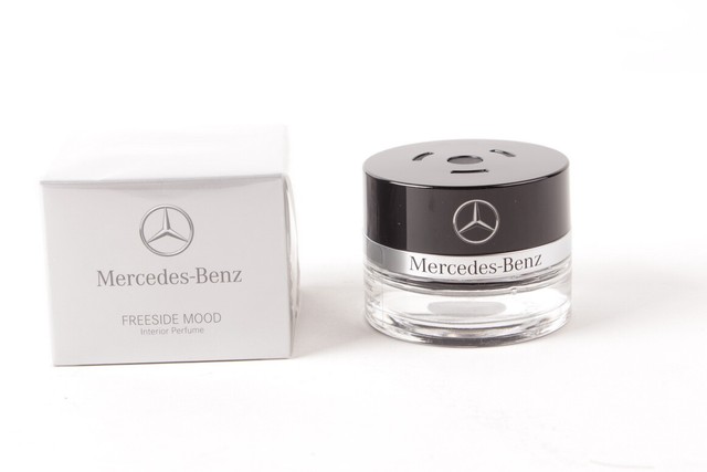 MERCEDES BENZ 15ml Freeside Mood Interior Perfume Part# 0008990088 ...