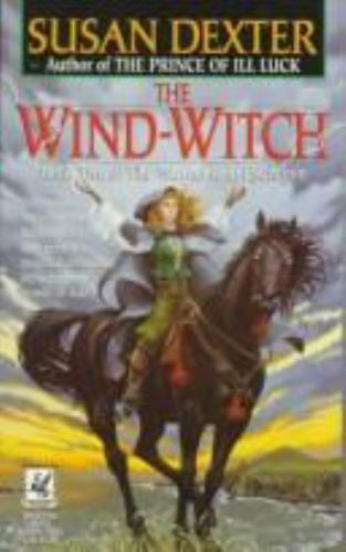 Wind-Witch by Dexter, Susan 9780345387707| eBay