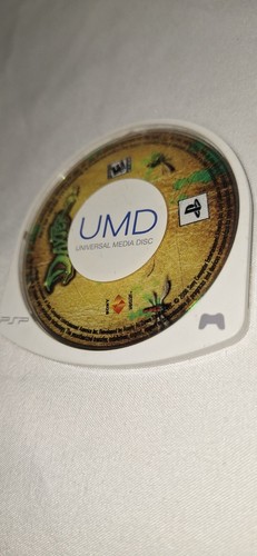 umd universal media disc psp daxter game included | eBay