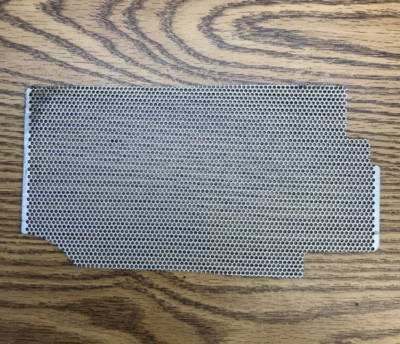 KAWASAKI NINJA 300 EX300 2013-2017, ARRESTER FLAME PART # 59006-0014 | eBay