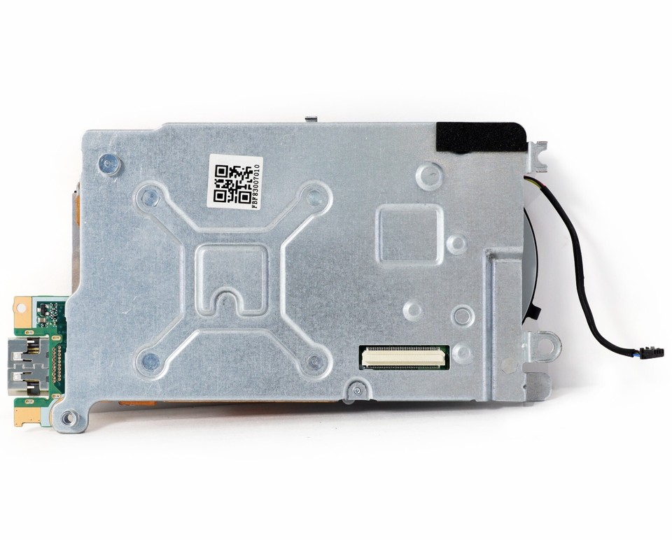 AMD Radeon RX560 4GB DP GPU for HP EliteDesk Pro Mini PC L21467-001 ...