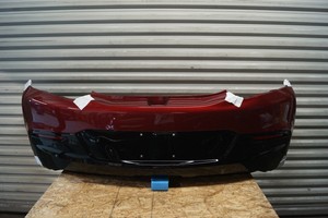 2016 2017 2018 2019 CHEVROLET VOLT REAR BUMPER COVER W/ SENSORS OEM | eBay