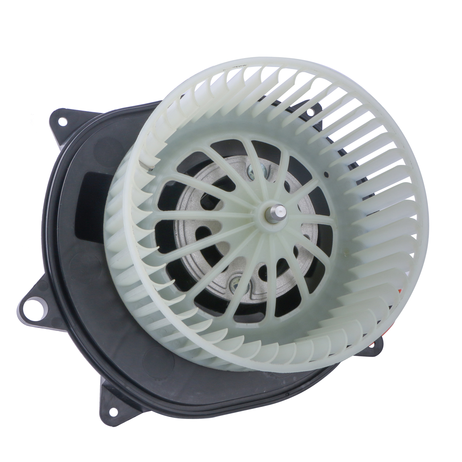 Rear AC Blower Motor with Fan Cage For International Harvester LoneStar ...