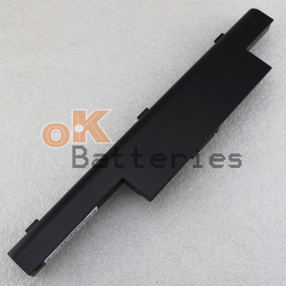 Battery for Asus A93 A93S A93SV K93 K93S K93SM K93SV K95 A32-K93 A41 ...