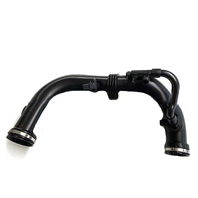 Air Intake Pipe Tube Fit for Mercedes-Benz C180 C200 C250 W204 M271 ...