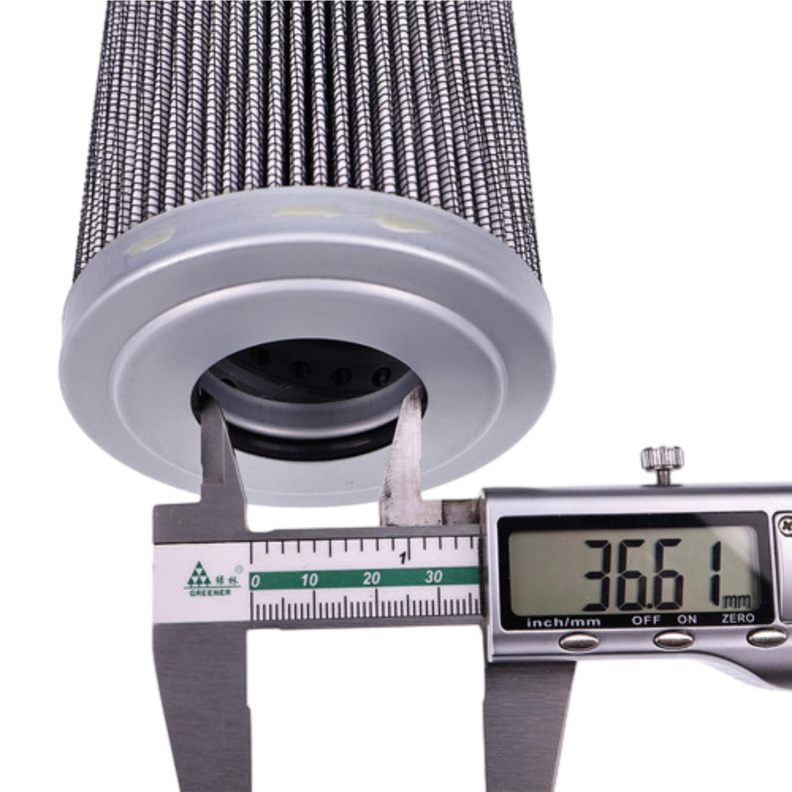 Filter Kit 29558329 29548988 29558118 for Allison Transmission | eBay