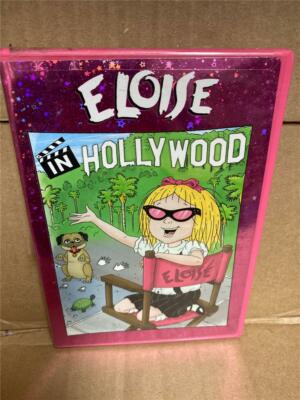 Eloise: Eloise in Hollywood (DVD, 2007) 13138213488| eBay