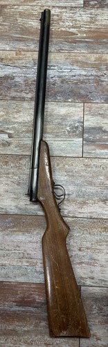 1920s Benjamin Model G Air Rifle BB Gun For Parts Or Restoration | eBay