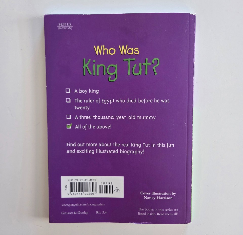 Lot 9 Who HQ Books Who Was Were Where What Is - Stan Lee J.K. Rowling ...