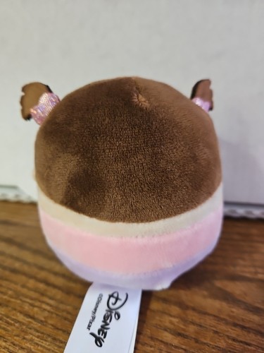 Disney Mini Squishmallow Boo from Monsters Inc. 5 Inch | eBay