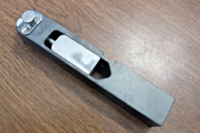 Dillon Precision Powder Bar - For All Models With Automatic Powder ...