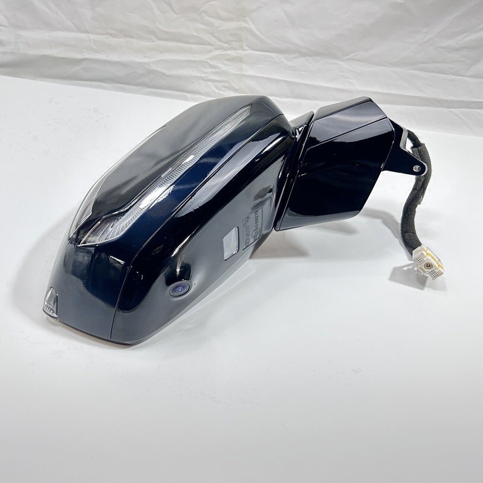 Hyundai Palisade Calligraphy UB7 Camera Puddle Side Mirror Right side ...