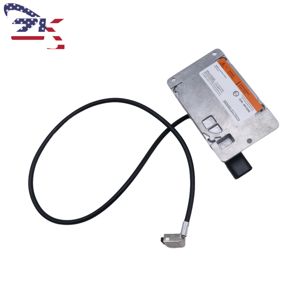 12335983 For 2003-06 Cadillac Escalade Xenon HID D1R Ballast Bulb Wire ...