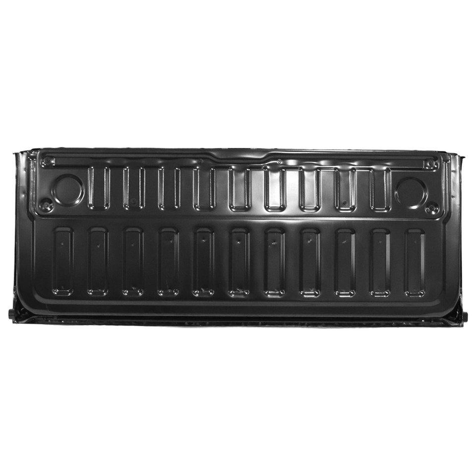 Primed Rear Tailgate For 2019-2023 2024 Dodge RAM 1500 Steel 68278358AE ...