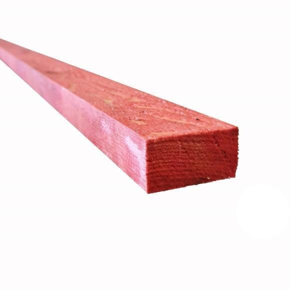 Roofing Batten Treated Timber 50mm x 25mm 4.8m Pack of 10 Battens | eBay UK